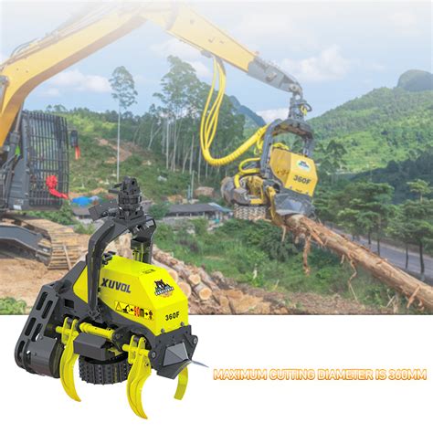 Tree Harvester Wood Forest Harvester Cutting Tree Saw Harvester Logging Machine And Tree Harvester