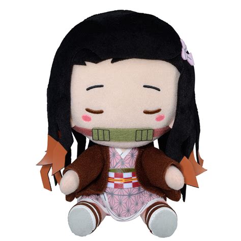 Ichiban Kuji Nezuko Stuffed Toy Demon Slayer Prize E Buy Figure Start