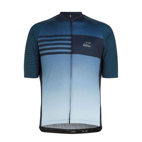 Protest Prtgrubb Cycling Jersey Mens Hardloop
