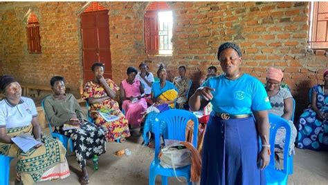 Fowode Uganda On Linkedin Fowodeat30