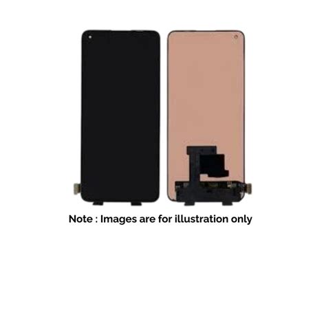 One Plus 8 Pro Oem Screen Lcd Assembly Black Premium Phone Screen
