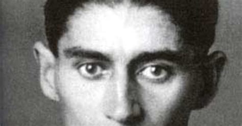 Franz Kafka Starb Vor 80 Jahren Radio Prague International