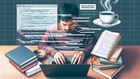 How To Contribute To Open Source Projects A Comprehensive Guide