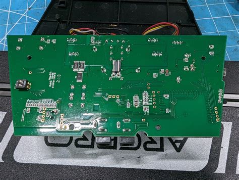 Arc Pro Mod To Link Lanes SlotForum