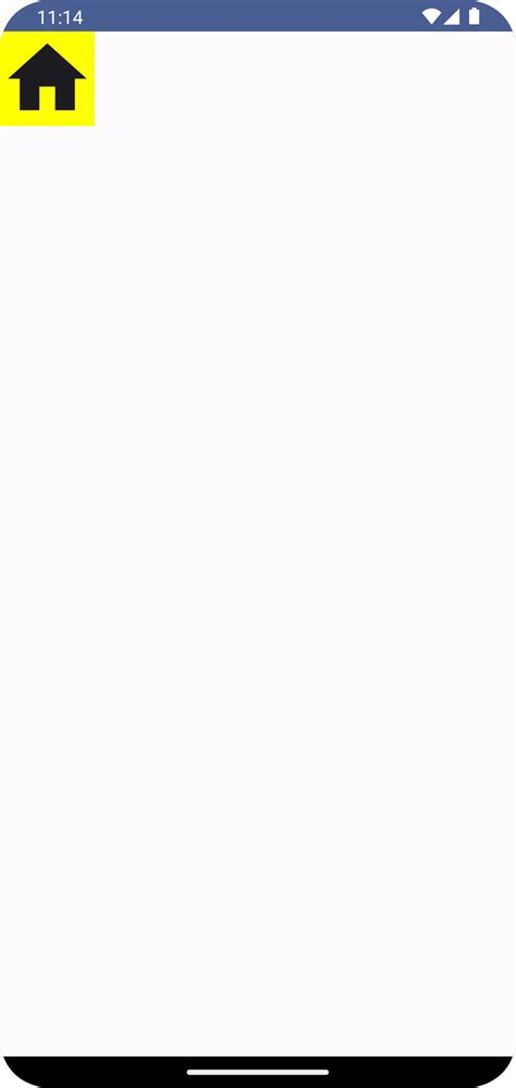 How To Set Icon Background Color In Android Jetpack Compose Coding