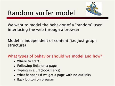 Ppt Web Crawlers And Link Analysis Powerpoint Presentation Free Download Id2609968