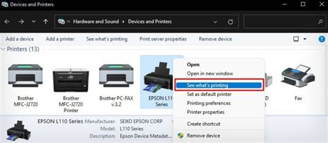 Epson Printer Not Printing Proven Ways To Fix It
