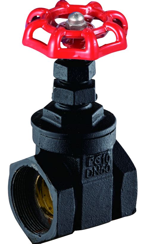 Threaded End Soft Hard Seal Gate Valve China Sg Shuang Gong