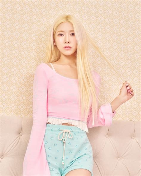 Loveone Members Profile Updated Kpop Profiles