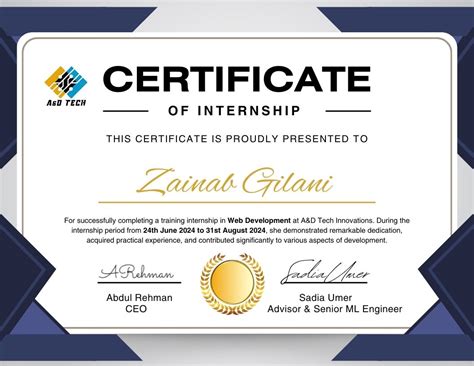 Webdevelopment Techinnovation Grateful Careergrowth Zainab Gilani