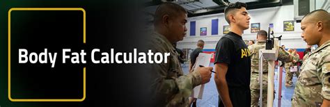 ABCP Body Fat Calculator