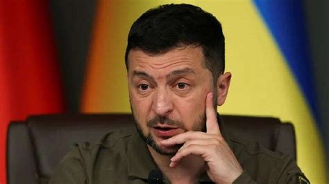 Во Франции призвали остановить Зеленского Лента новостей Крыма