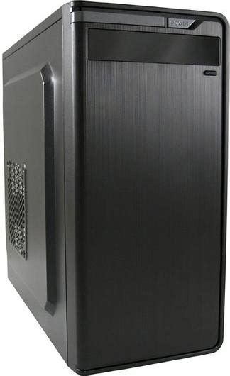 LC Power LC 2010MB ON Singular Com Cy