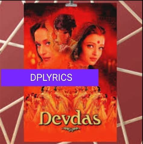 Maar Daala Lyricsdevdas