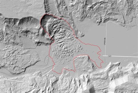 Seminar Working With Lidar Data In Arcgis 101