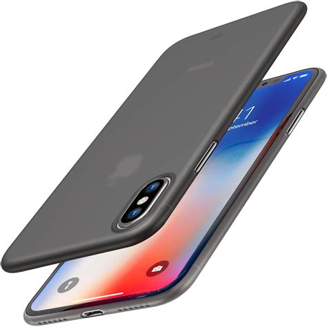 The Best Ultra Thin Iphone X Cases