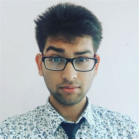 Shivang Khajuria Analytics Vidhya