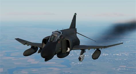 Rf 4c F 4e Usn F 14a Usaf Rf 4c Shootdown 09221987