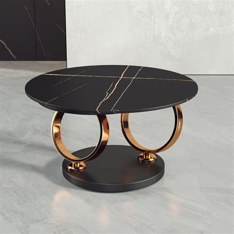 Rotatable Coffee Table 081 3d Model Animated Cgtrader