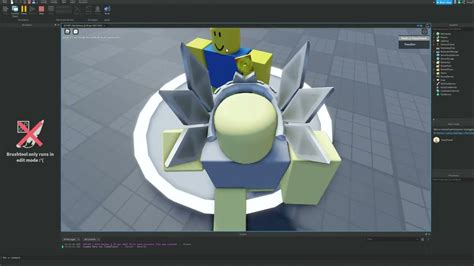 How To Make An Scp Game 2022 Scripting A Shopkeeper Youtube