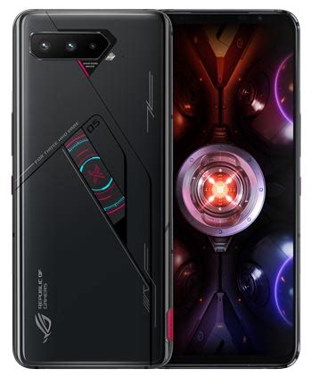 Hp Asus Rog Terbaru Lengkap Dengan Spesifikasi Dan Harga