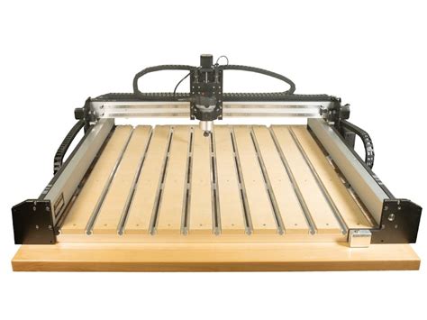 Shapeoko Pro CNC Router Standard No Router MatterHackers