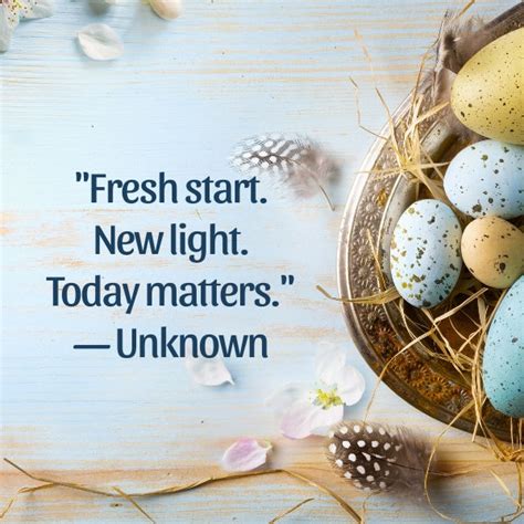 160 Feel Good Inspirational Easter Messages For The Soul • Sandjest Ts