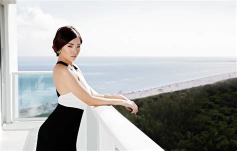 Wallpaper Girl Model Hair Figure Girl Sexy Beauty Eyes Model Hair Sensual Looking