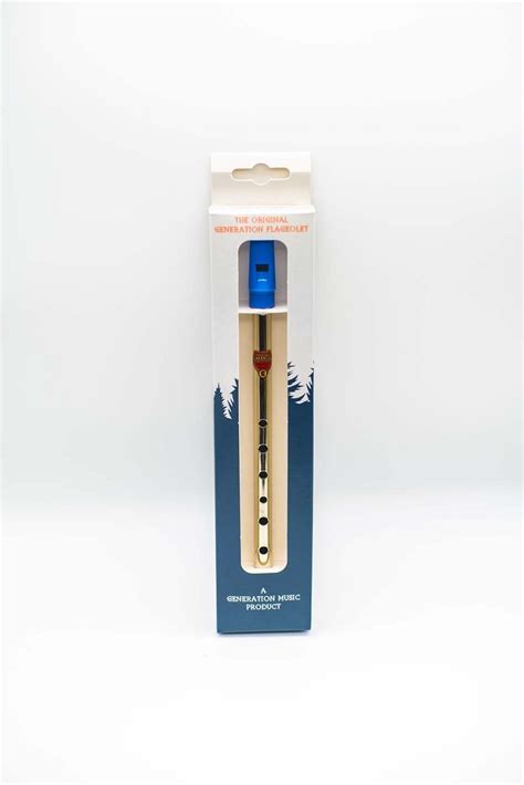 Generation Bb Nickel Whislte Pack