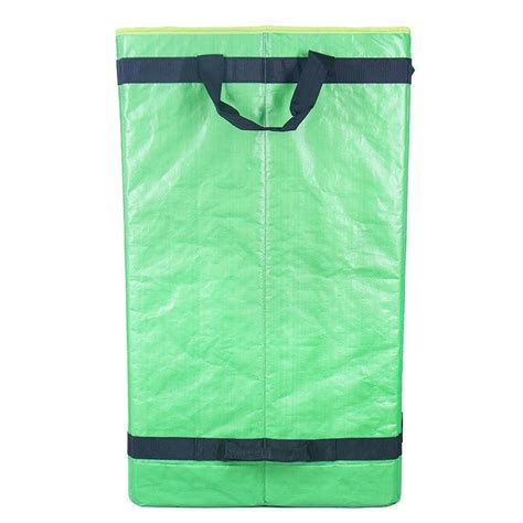 Oem Pp Woven Logistics Sorting Bag For Parcel Sorting Big Bulk Bag Manufacturers Factory