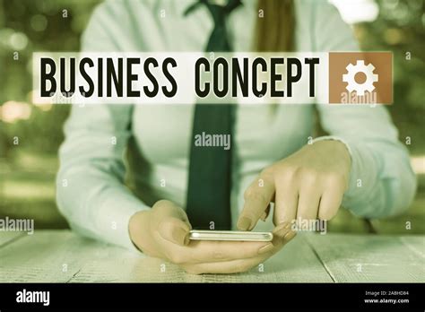 Conceptual Hand Writing Showing Business Concept Concept Meaning Approach To Marketing Or