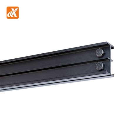 Lg W3m Aluminum Alloy Material Ceiling Rail I Rail Black Soft Light