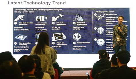 Ratusan Peserta Hadiri Konferensi Bertajuk “algoritma Data Innovation Conference” Beritajabar