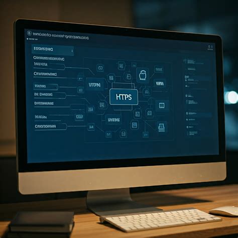 Network Security Protocols Explained In Plain English Tier 3 Desktop