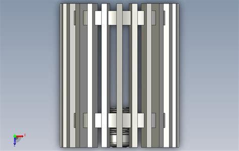 壁灯。 Step 模型图纸免费下载 懒石网