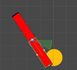 I Want To Limit The Angle Of Hinge Joint 2d Unity Engine Unity Discussions