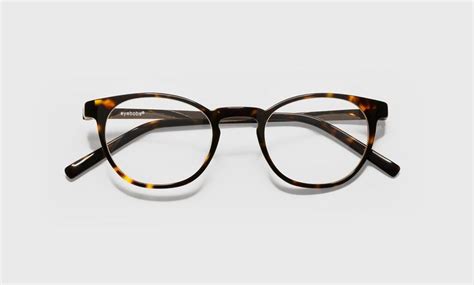Specsavers Mens Tortoise Shell Glasses