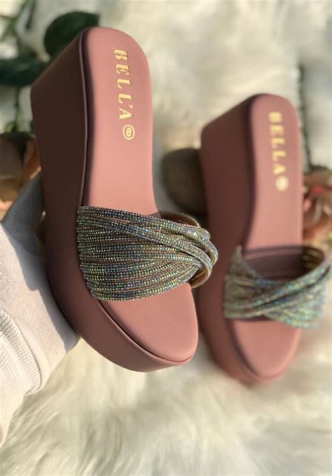 Bella Footwears Where Fashion Meets Comfort
