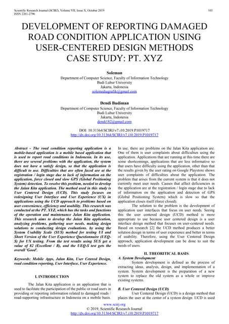 Irjet Mobile Eye Friend Application Pdf