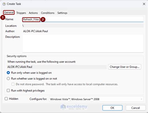 How To Auto Refresh Excel File Without Opening 2 Easy Ways