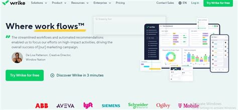 10 Top Tools For Business Workflow Automation