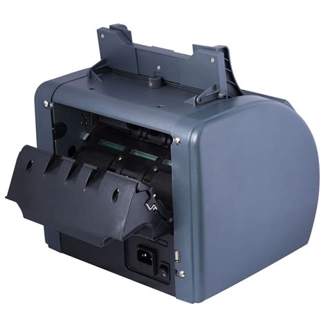 DoCash 3400 HD SD/UV - Счетчик банкнот