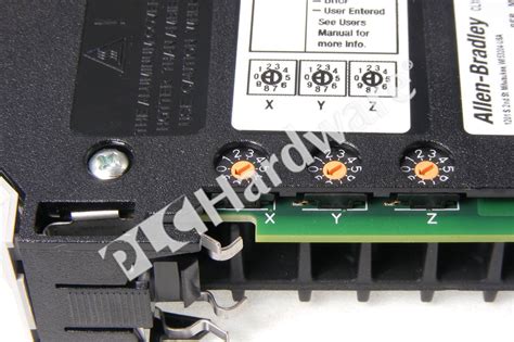 Plc Hardware Allen Bradley 1756 En2t Series D Surplus Sealed Pre Owned