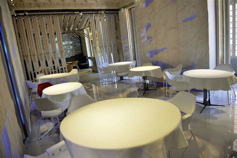 Alkimia Restaurants In Sant Antoni Barcelona