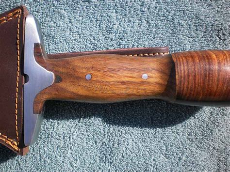 Devils Edge Greek Xiphos Review