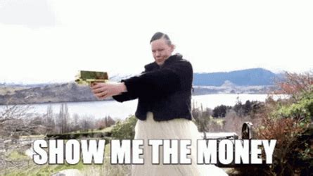 Just Give Me My Money S Download And Share
