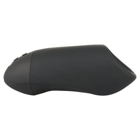 Rebel Masturbator With 3 Funct With Vibration Secretgarden Ee