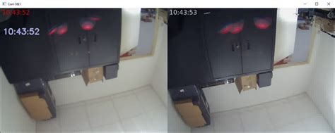 Secuencias De V Deo Sincronizadas Con Opencv Y Multihilo Aranacorp