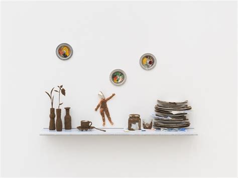 Lucia Leuci Il Vero Riconosce Il Vero Artribune