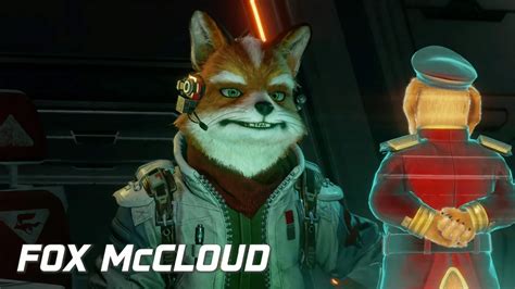 Nintendo Anuncia Remake Inesperado De Star Fox 64